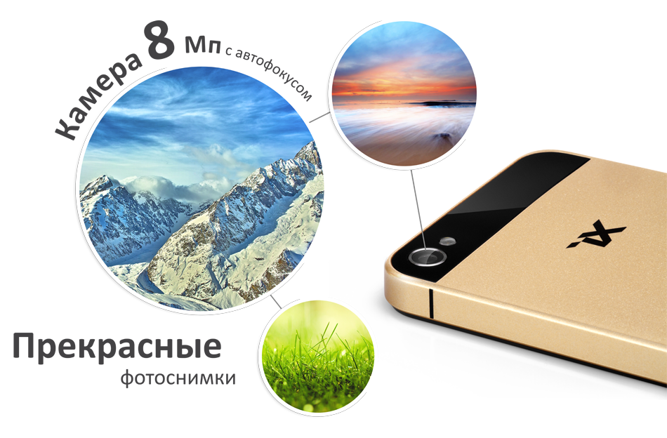 iX / TM-4772 - teXet - цифровая техника